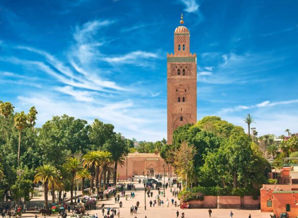 10 Top Things To Do In Marrakech Morocco – The Complete Guide ...